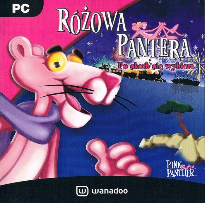 Gra R owa Pantera Po Skarb Si Wybiera PL Download Pobierz Stare Gry Gra R owa Pantera Po Skarb Si Wybiera PL Download Pobierz Stare Gry